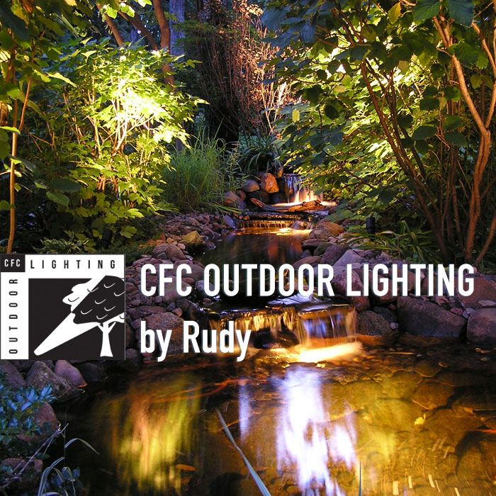 Landscape Lighting Gallery & Inspiration | CFC Outdoor Lighting